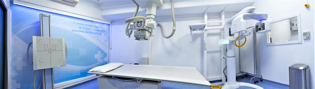 Ψηφιακή Πανοραμική Δοντιών | Πληροφορίες, Διαδικασία, τιμή 24€